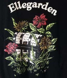 ELLEGARDEN：Lost & Found レビュー | NAiSインフォメーション